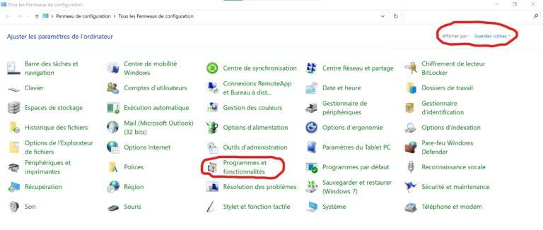 Tuto : Installer Linux sous Windows 10 avec WSL - Mon Expérience ...